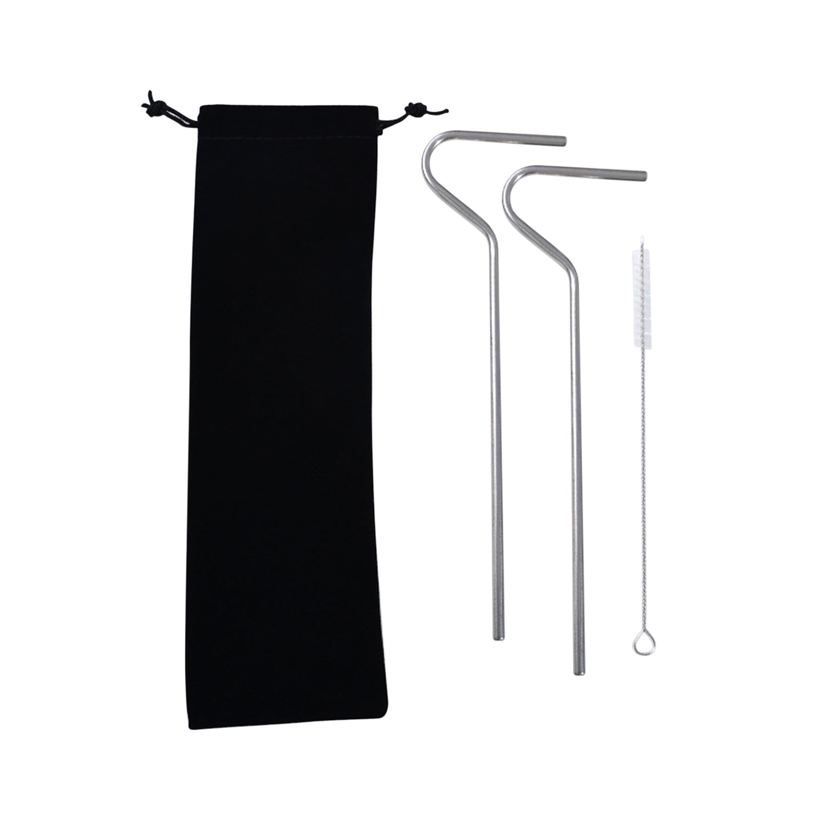 TERGAYEE Anti Wrinkle Straw,Reusable Anti Wrinkle Drinking Straw ...