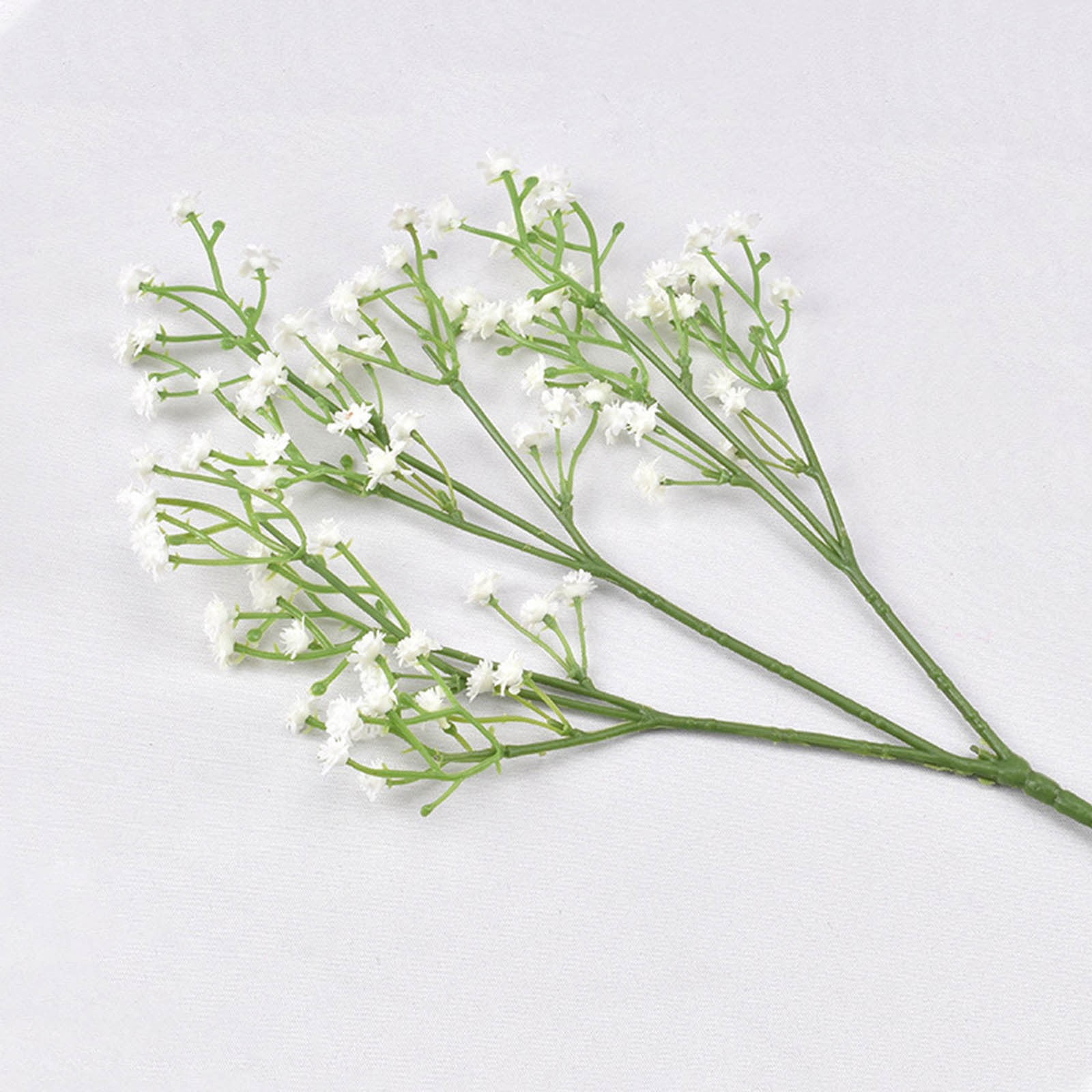 TERGAYEE Artificial starry sky Flowers,Non-Fading Not Wither No Need To ...