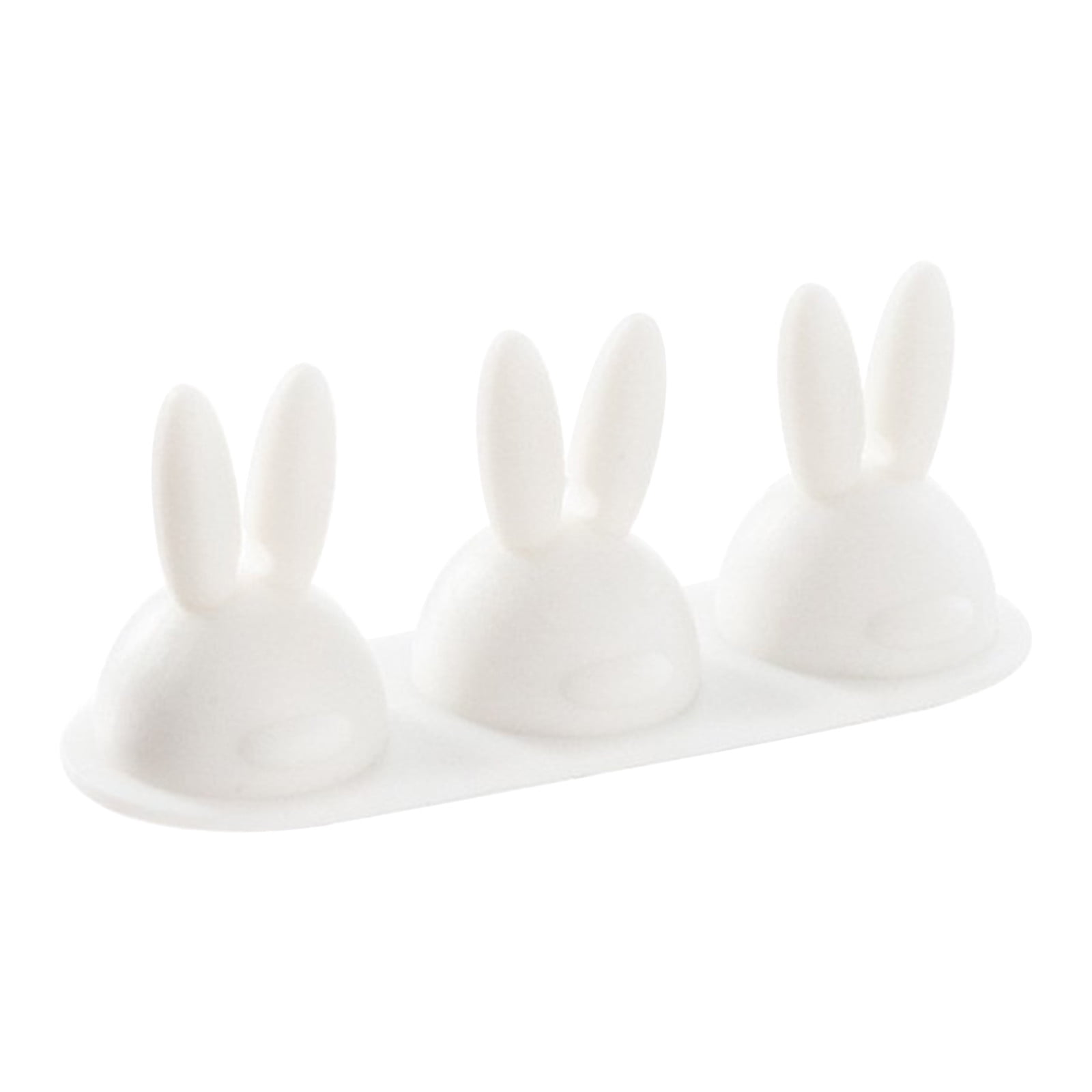 TERGAYEE Cable Clips Organizer,Silicone Cute Bunny Cable Holders Cable ...