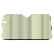 Camco 45165 - SunShield Silver Thermal Reflective Window Cover ...