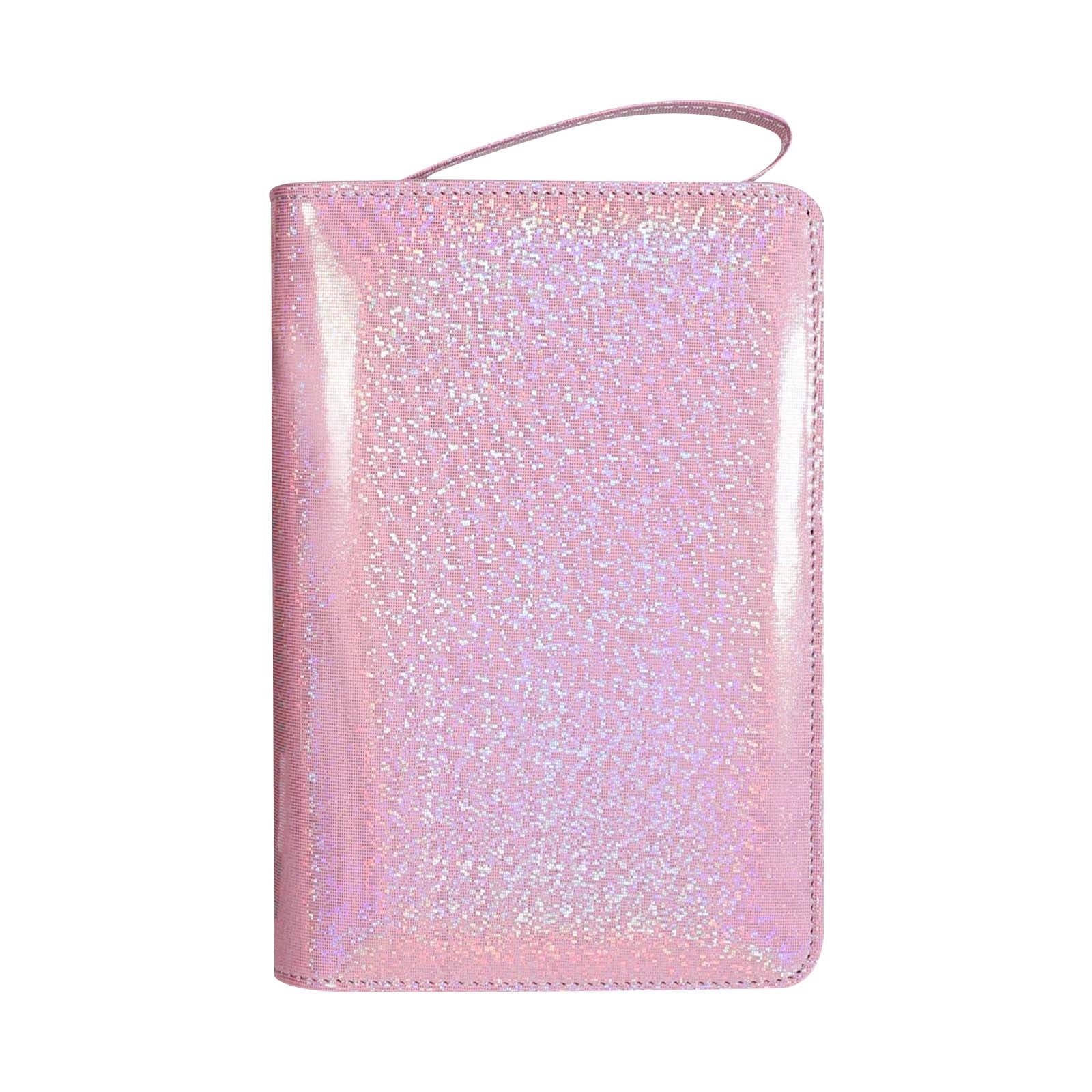 TERGAYEE Cash Envelopes for Budgeting,Budget Binder with Planner,Cash ...