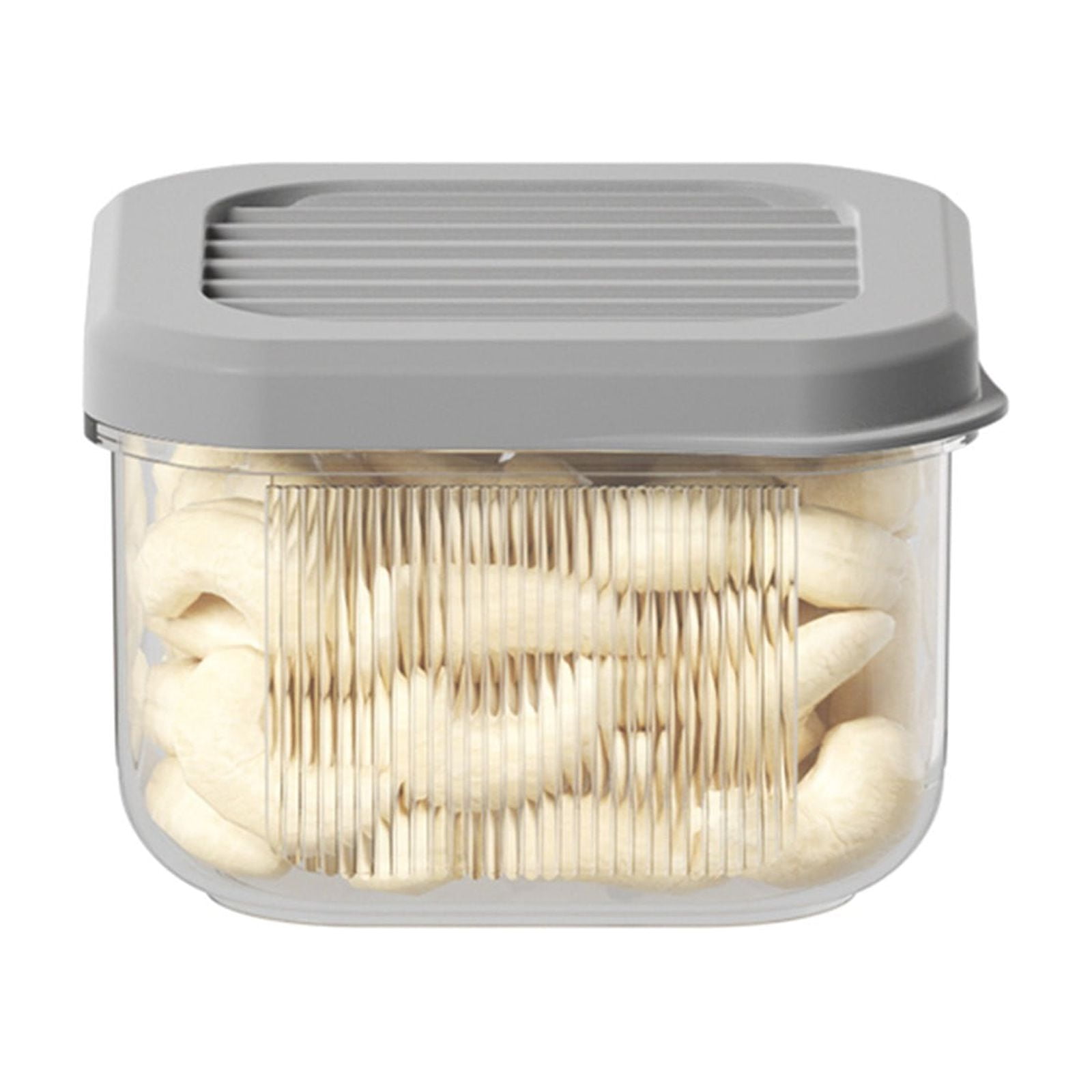 TERGAYEE Cereal Storage Containers,Airtight Food Storage Containers ...