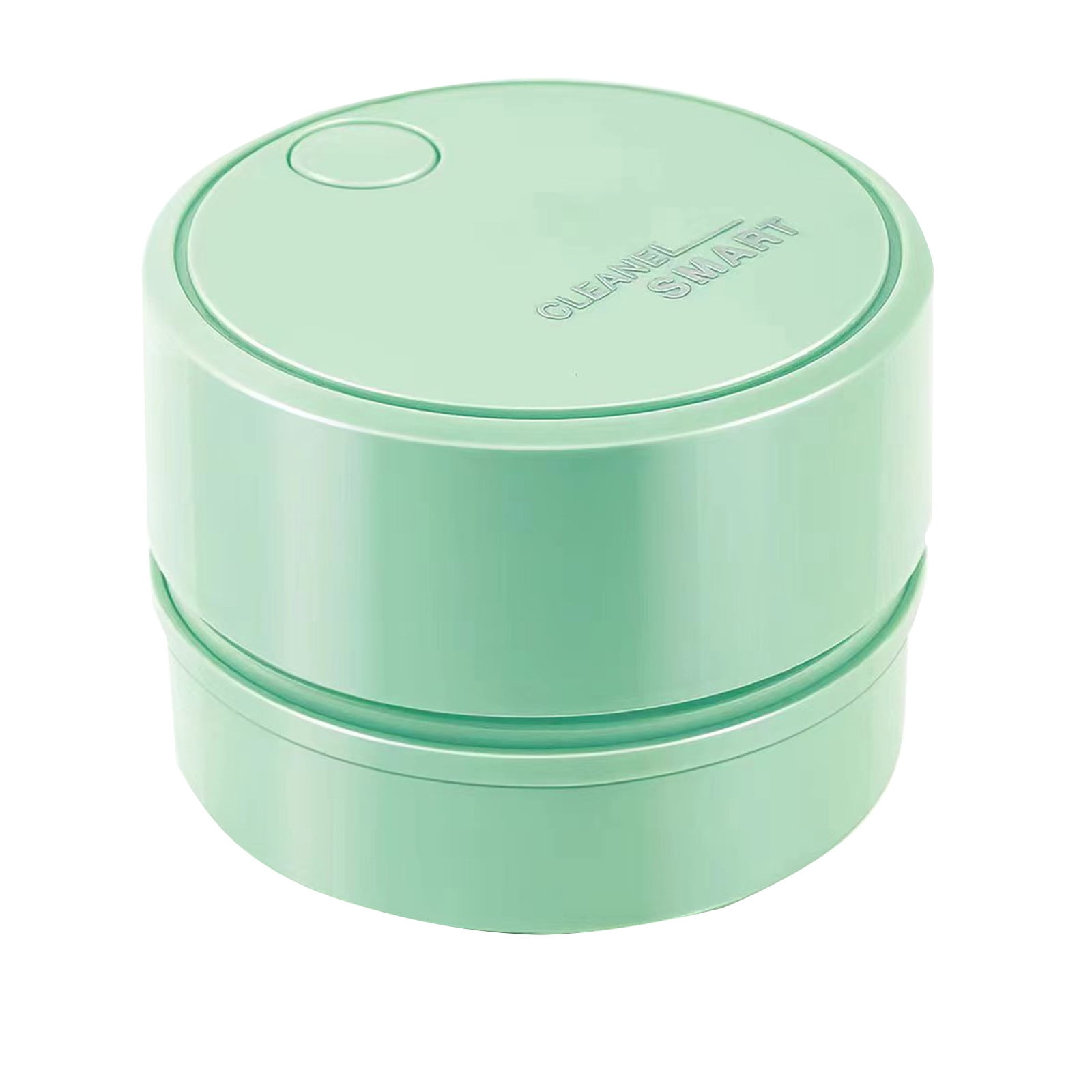 TERGAYEE Desktop Vacuum Cleaner,Mini Table dust Sweeper Energy Saving ...