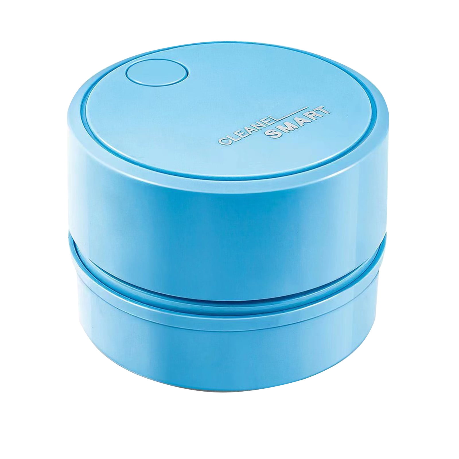 TERGAYEE Desktop Vacuum Cleaner,Mini Table dust Sweeper Energy Saving ...