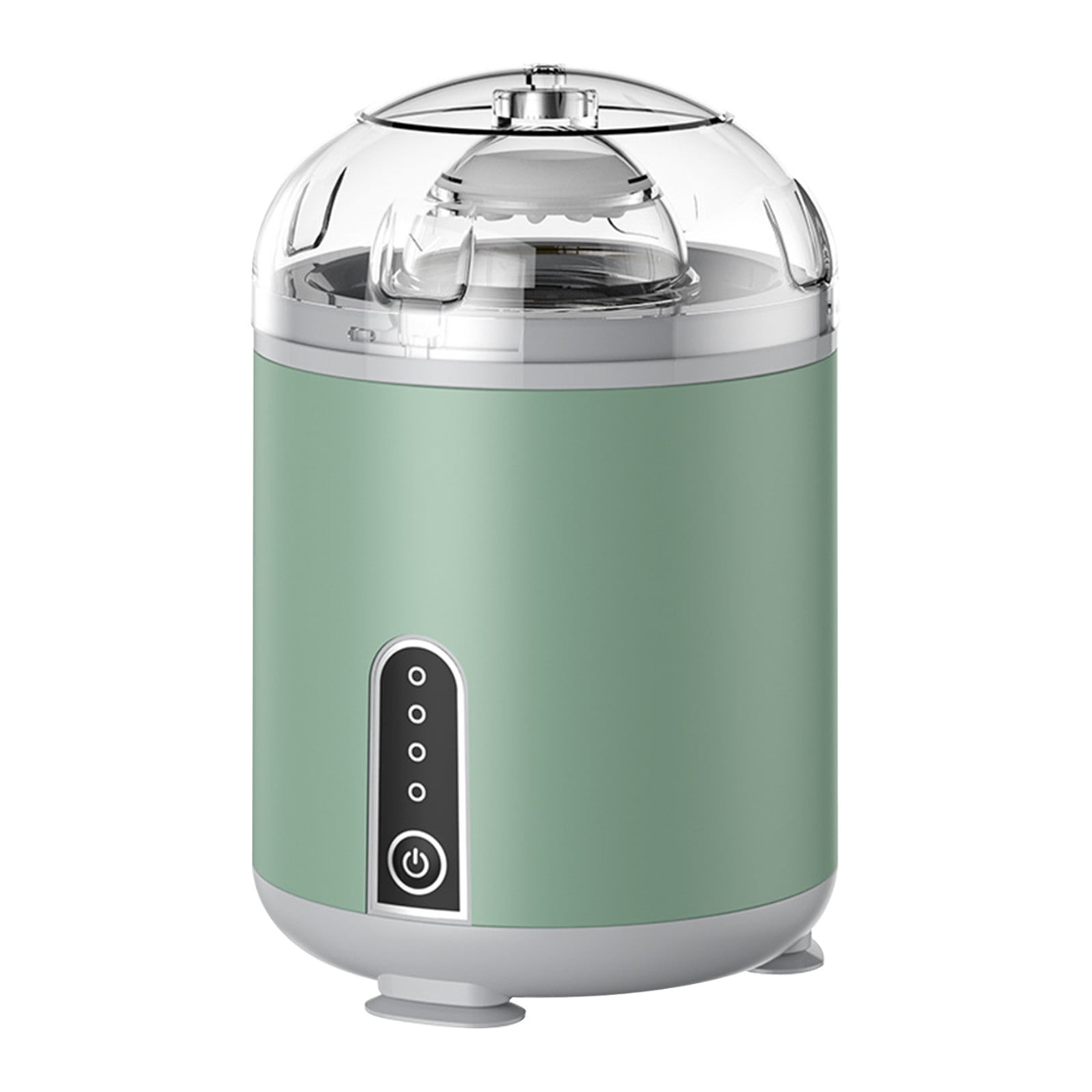 TERGAYEE Electric Egg Rotator,Portable Egg Rotator Scrambler in case ...