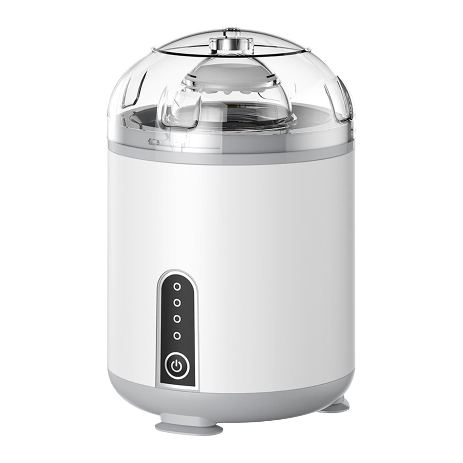 TERGAYEE Electric Egg Rotator,Portable Egg Rotator Scrambler in case ...