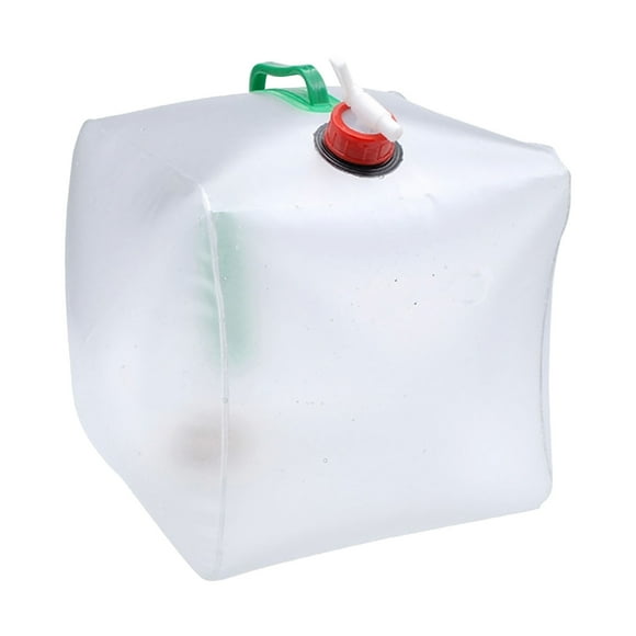 Plastic Water Bags