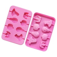 Jiggle Wiggle Rat Halloween Mold - Walmart.com