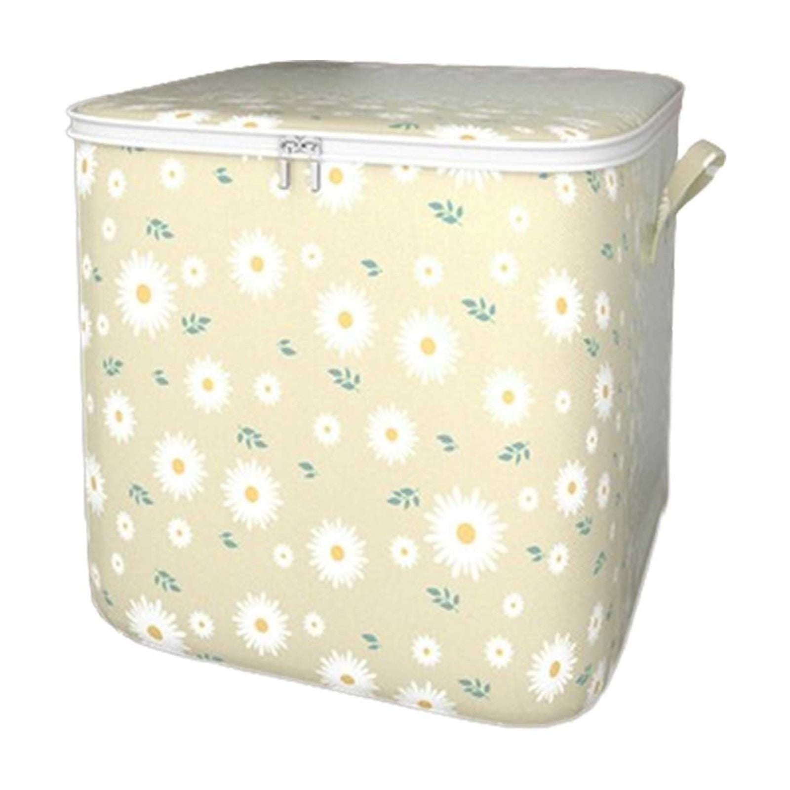 TERGAYEE Heavy Duty Storage，Extra Large Totes for Storage with Zipper ...