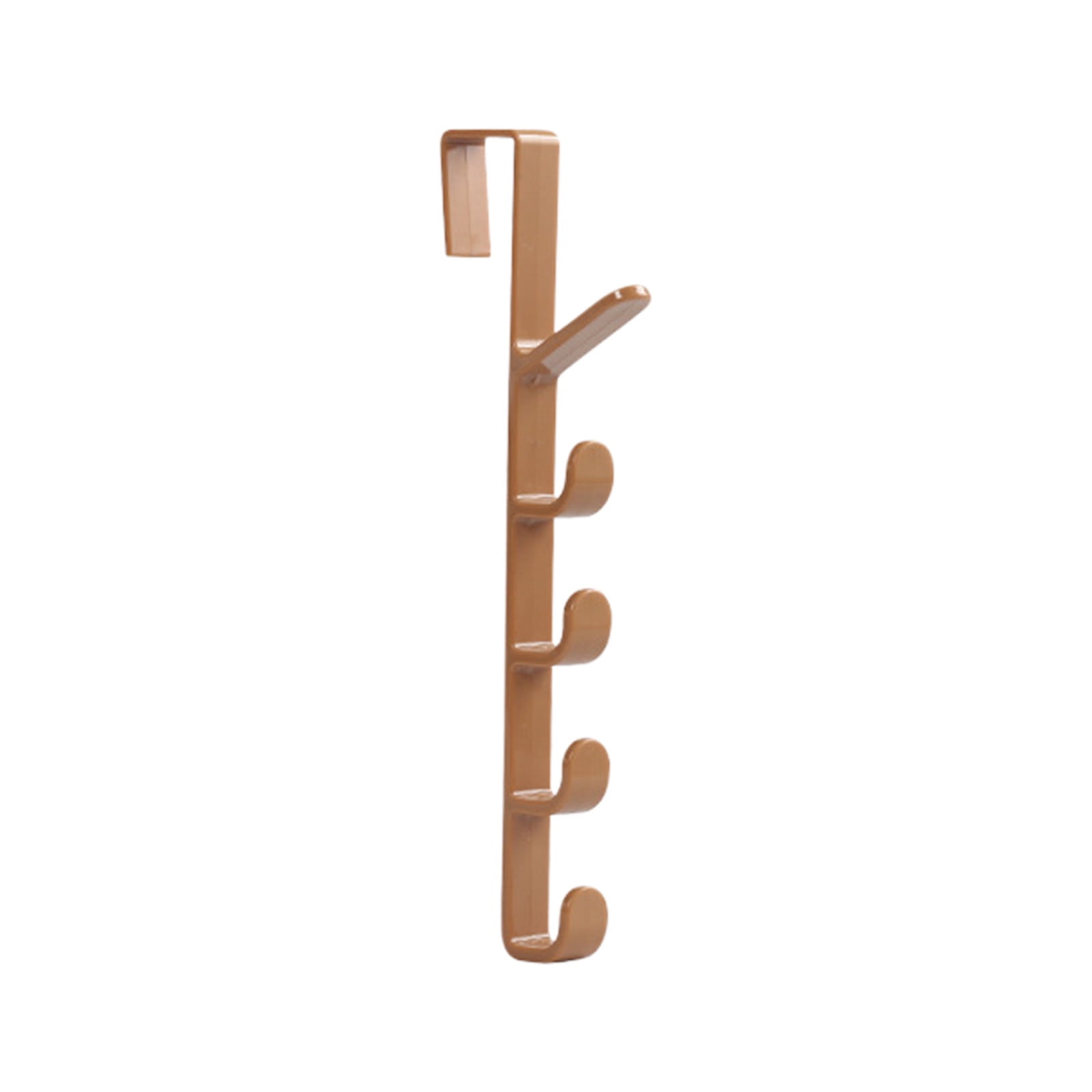 Vikakiooze Hook Over The Door Hooks,Vertical Over The Door Towel Rack ...