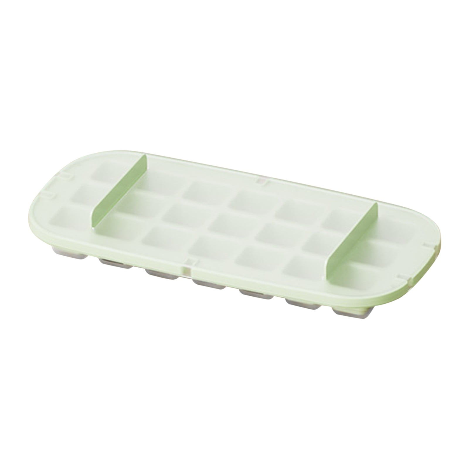 TERGAYEE Ice Cubes Maker,Ice Cubes Molding Ice Box Small Household ...