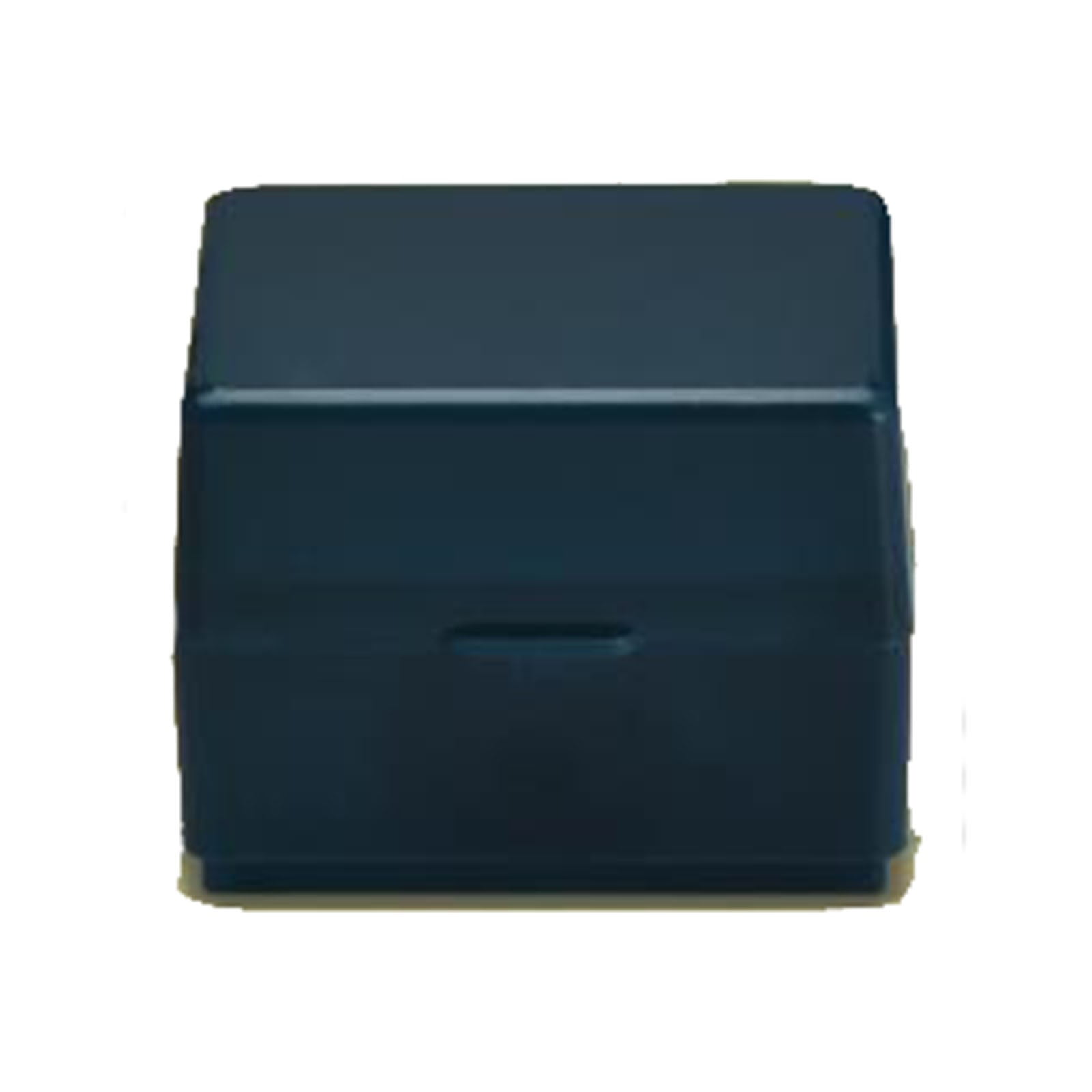 TERGAYEE Identity Protection Roller Seal,Express Order Private Smear ...