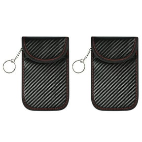Car Key Signal Blocker