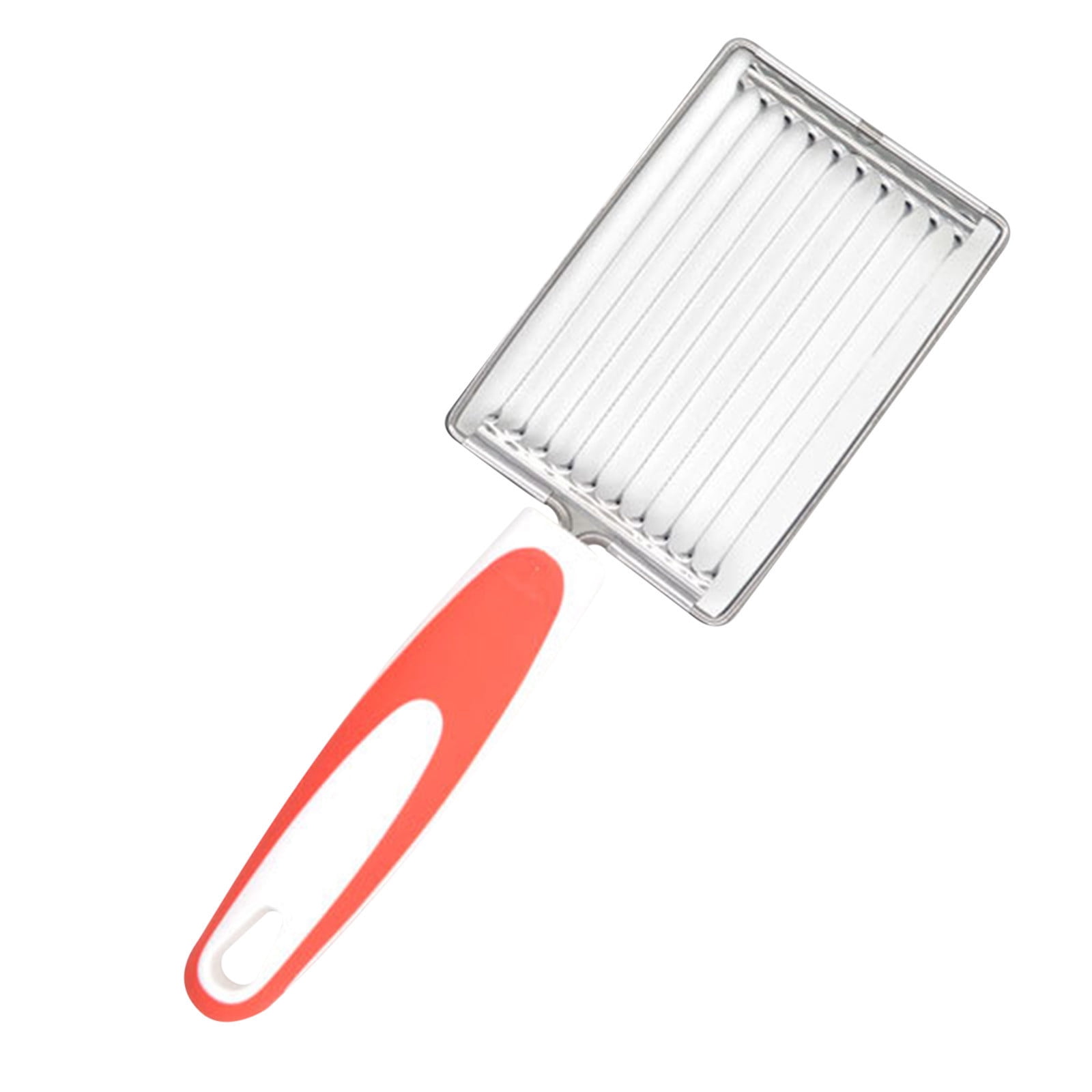 TERGAYEE Luncheon Meat Cutter,Cheese & Potato Slicer,Stainless Cutter ...