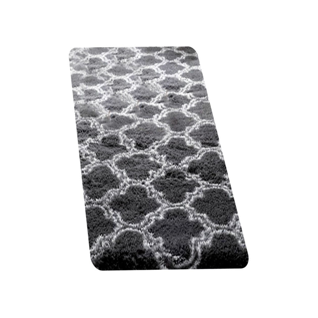 TERGAYEE Luxury Shag Area Rug Modern Indoor Plush Fluffy Rugs,Extra ...