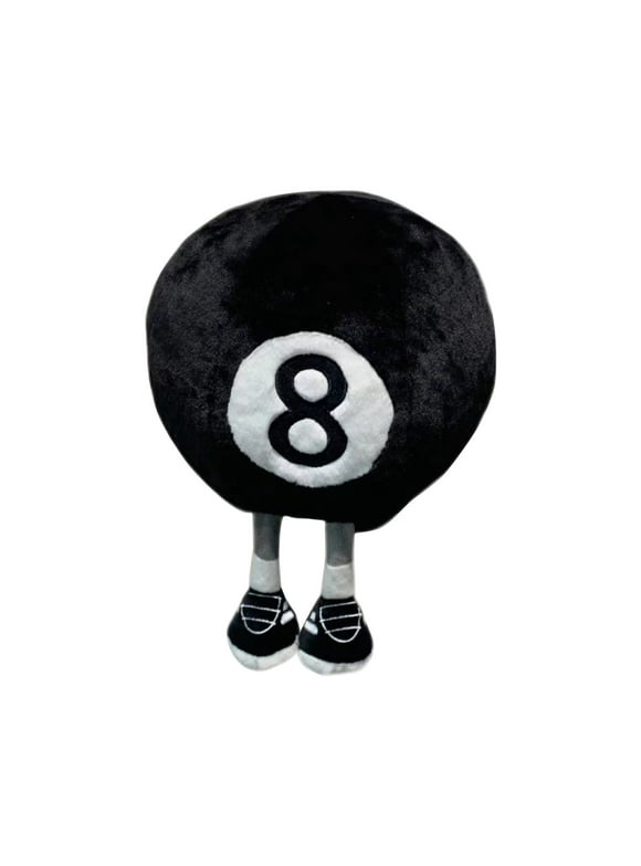 Magic 8 Balls in Novelty Toys - Walmart.com