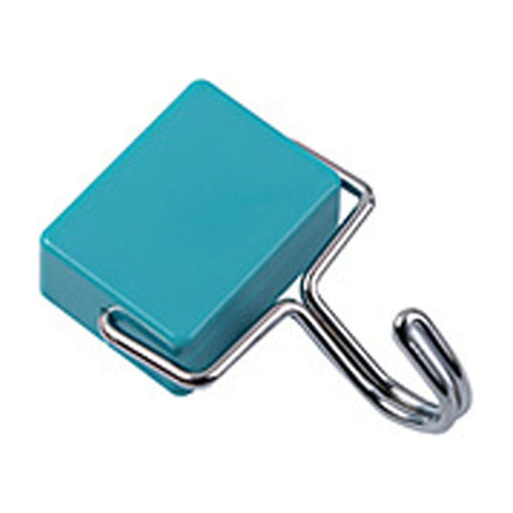 TERGAYEE Magnetic Hooks,Magnet Hooks with Metal Hanger,Magnetic Hanger ...