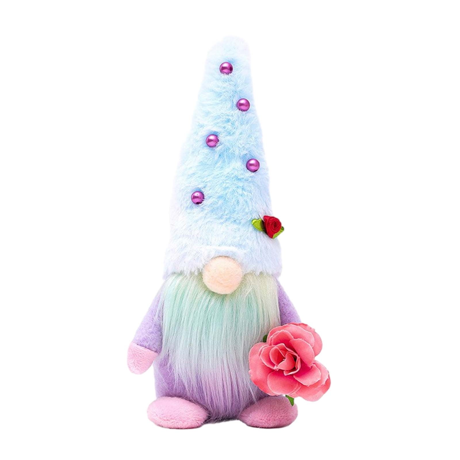 TERGAYEE Mother's Day Gnome Decor,Mother Day Ornament,Swedish Dwarf ...