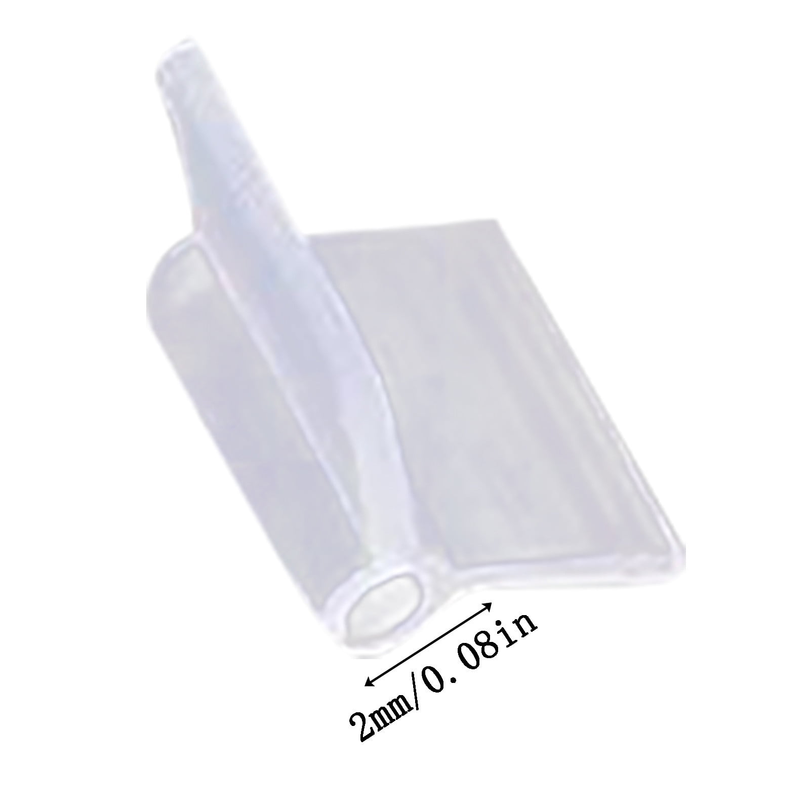 TERGAYEE Plant Grafting Clips,100pcs Special Grafting Clip Tomato ...