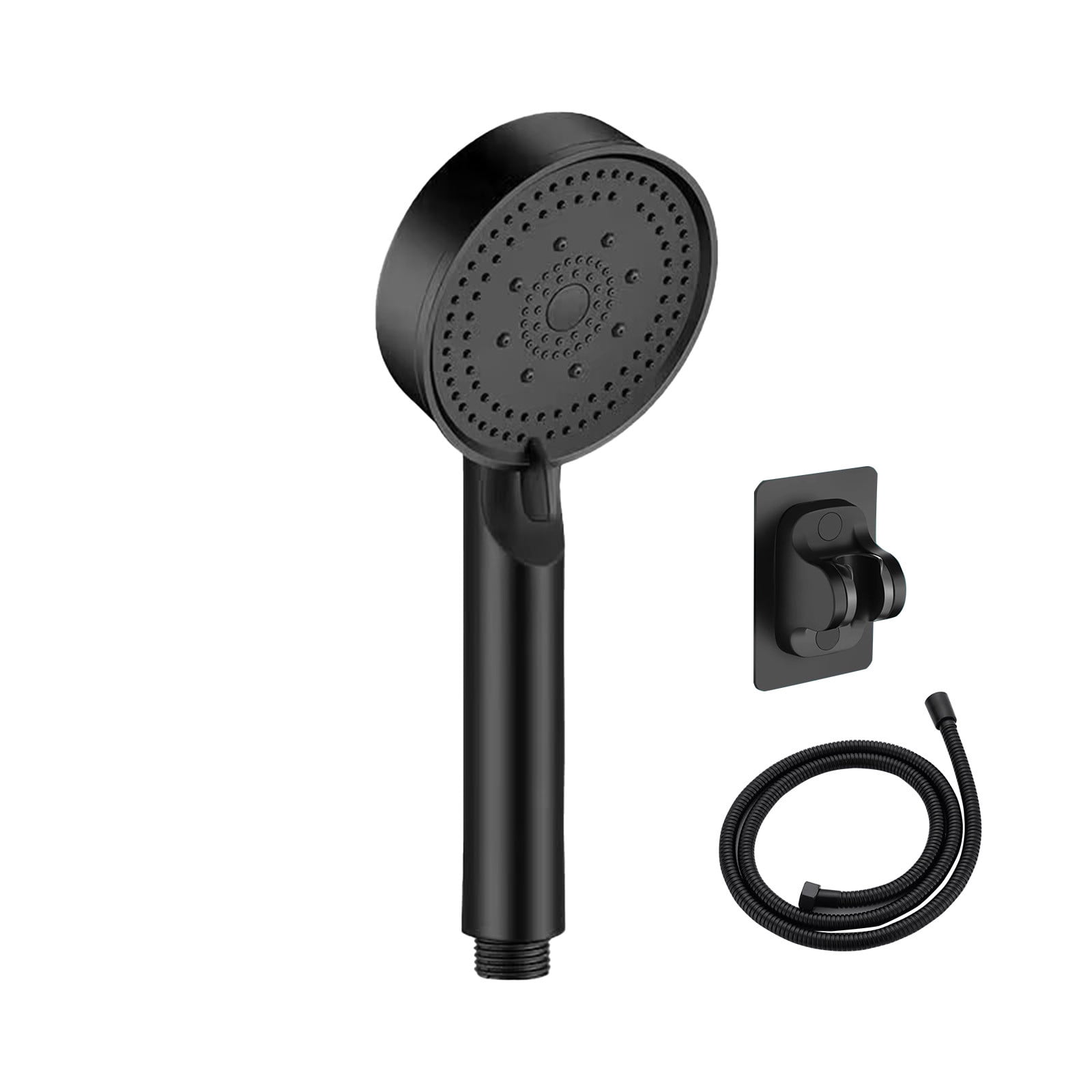 TERGAYEE Shower High Pressure Handheld Showerhead,High Pressure 5 Spray ...