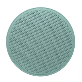 Silicone Microwave Mat