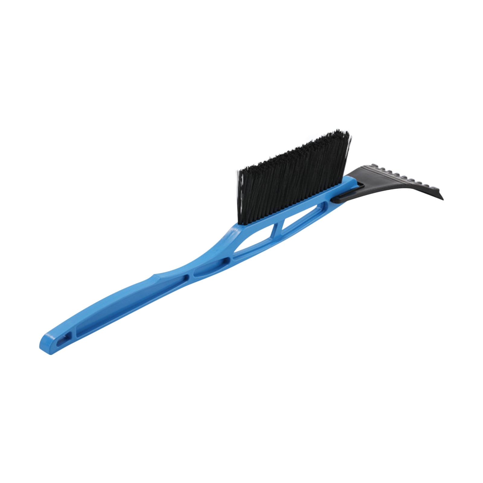 TERGAYEE Snow Brush and Ice Scraper,Portable Snow Removal Tool Car ...