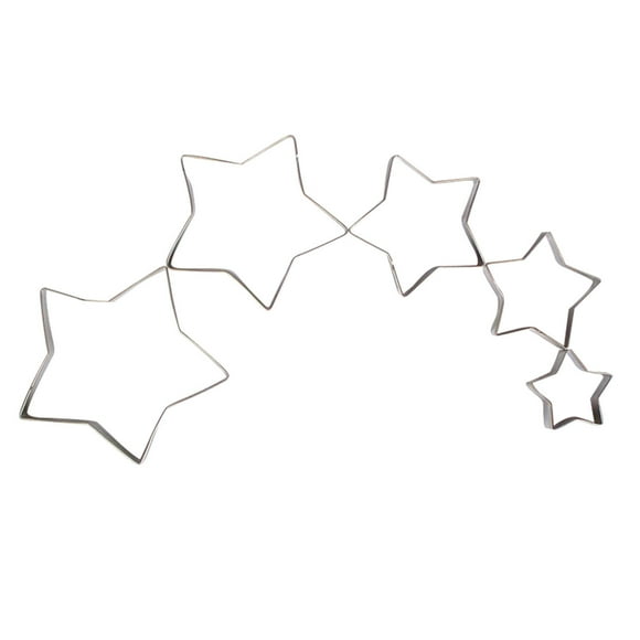 Mini Star Cookie Cutter
