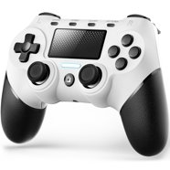 TERIOS Controller for PS-4, PS-4 Controller Wireless with Analog Sticks ...