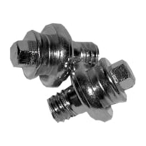 TERMINAL BATTERY SIDE MOUNT BOLT 2/PK - Walmart.com