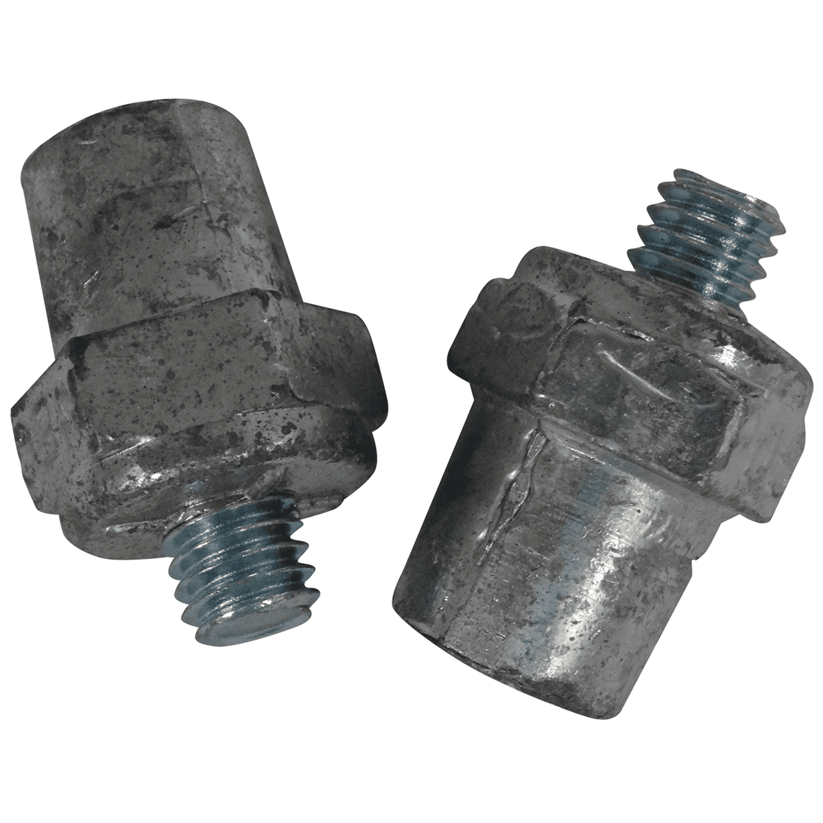 TERMINAL BATTERY SIDE MOUNT CHARGING POSTS 2/PK - Walmart.com