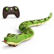 Remote Control Animal Toys
