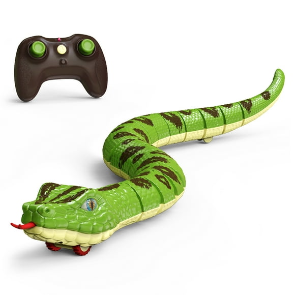 Remote Control Spider