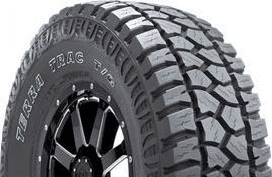 TERRA TRAC T/G MAX - Walmart.com