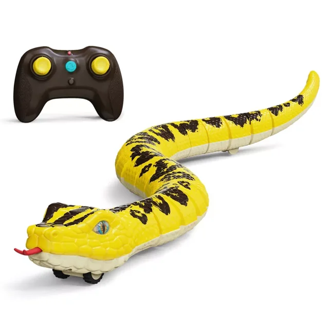 TERRA by Battat Giant Anaconda Remote Control Snake - Walmart Business ...