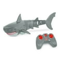 TERRA by Battat Remote Control Shark - Walmart.com