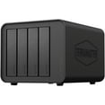 TERRAMASTER D4-320 External Hard Drive Enclosure - 4bay USB 3.2 Gen2 ...