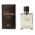 TERRE D'HERMES EAU INTENSE VETIVER by Hermes - Walmart.com