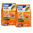 TERRO 3 lb Ant Killer Plus Multi-Purpose Insect Control - 2 Pack ...