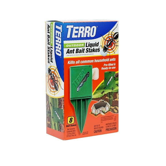 Terro Ant Bait in Ant - Walmart.com