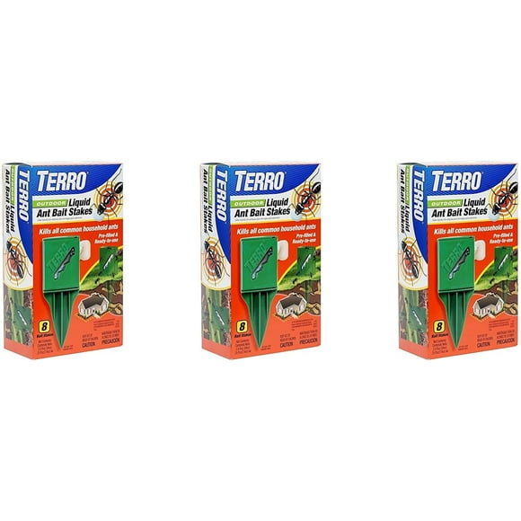 Terro Ant Bait in Ant - Walmart.com