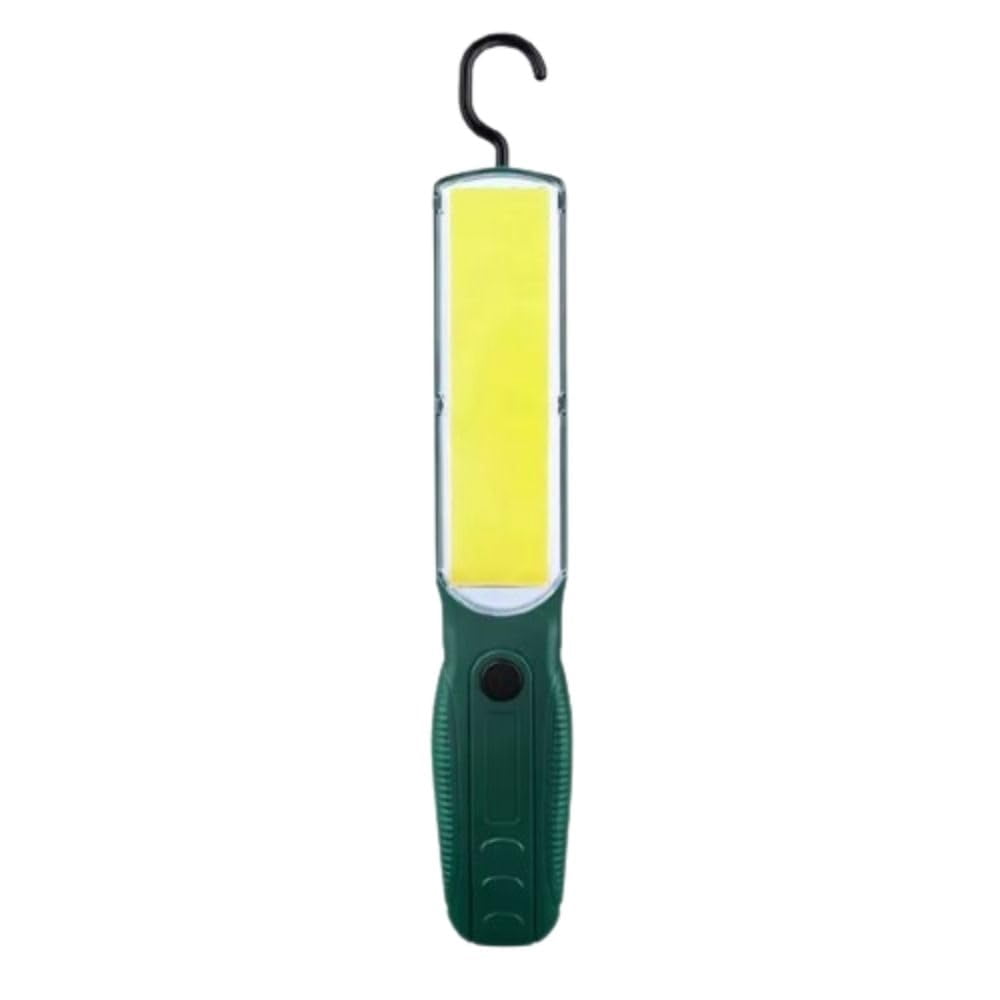 TERXA Multifunctional Work Light Handy LED Emergency Lamp with Magnetic ...