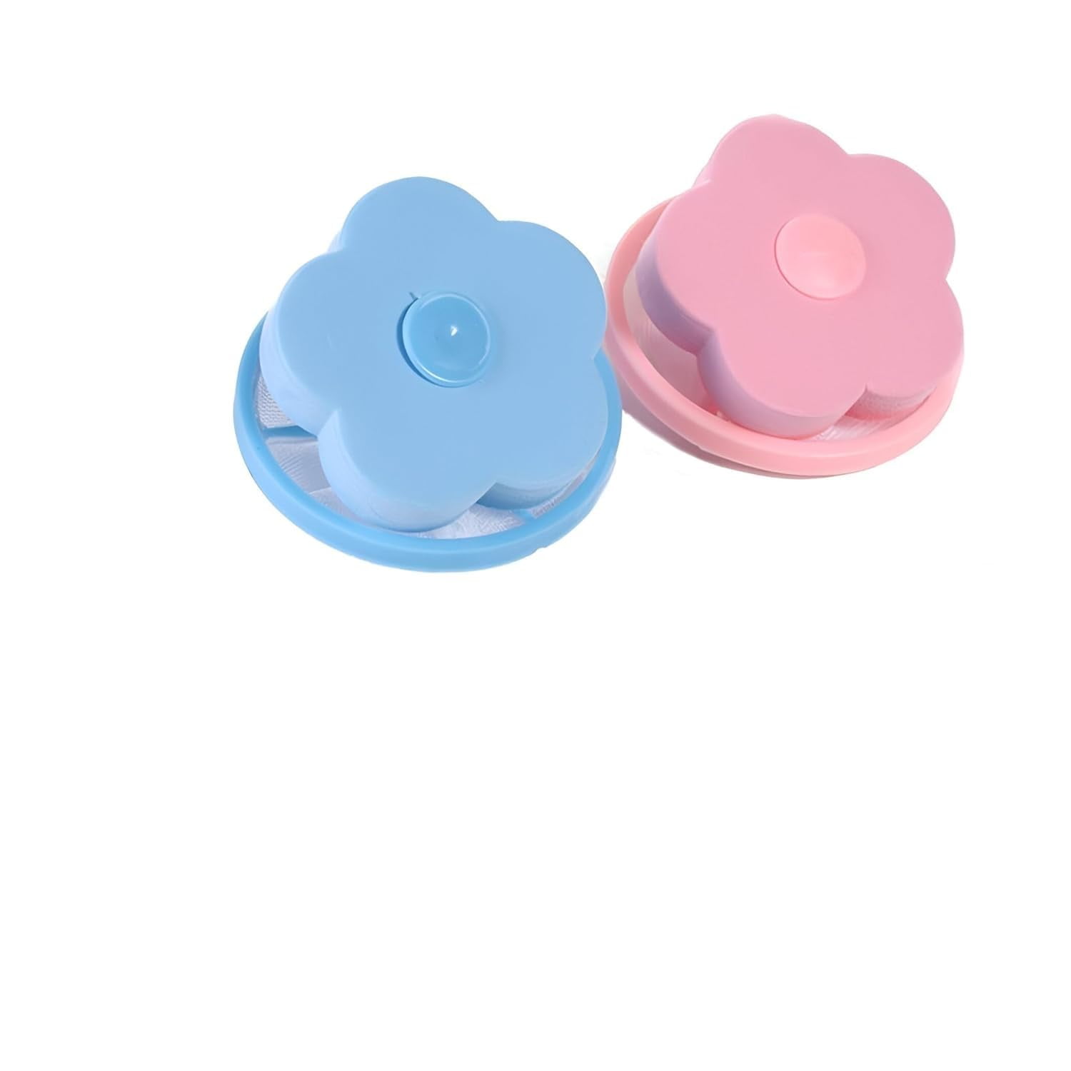 TERXA Washing Machine Lint Catcher Pet Hair Remover For Laundry ...