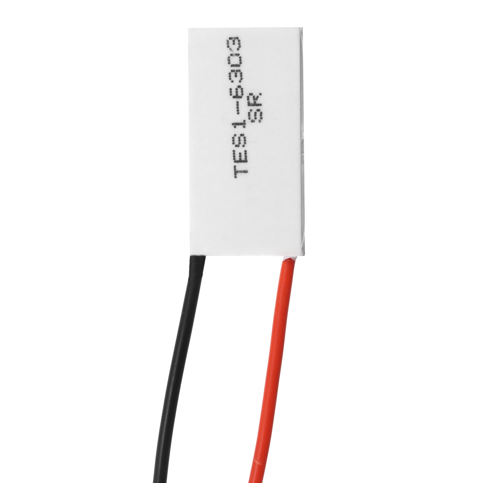 TES1-6303 Semiconductor Refrigeration Tablets 7.4V 3A 12W Heatsink ...