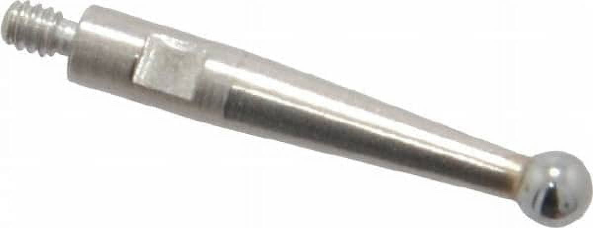 TESA Brown & Sharpe Carbide Ball Height Gage Probe - Walmart.com