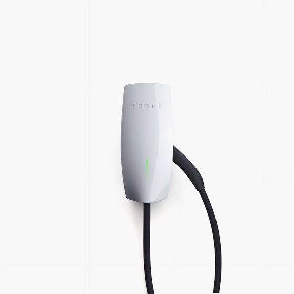 TESLA Gen 3 Wall Connector Charger 24 ft. - Walmart.com