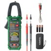 Greenlee Electrical Tool Tester DM-20 Manual Ranging Digital Multimeter ...