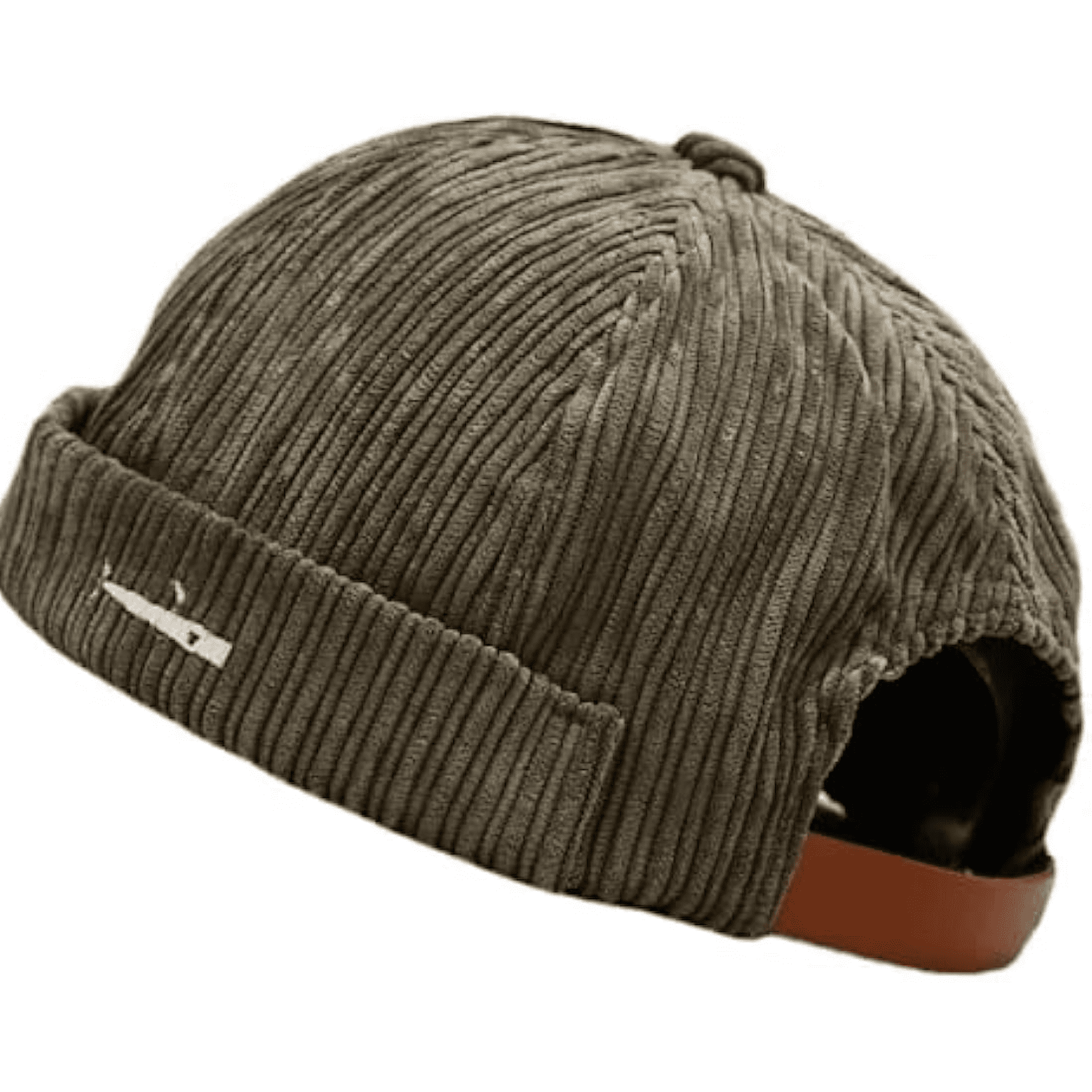 TESOON Men's Skullies & Beanies Docker Hat Men Trawler Fisherman Beanie ...