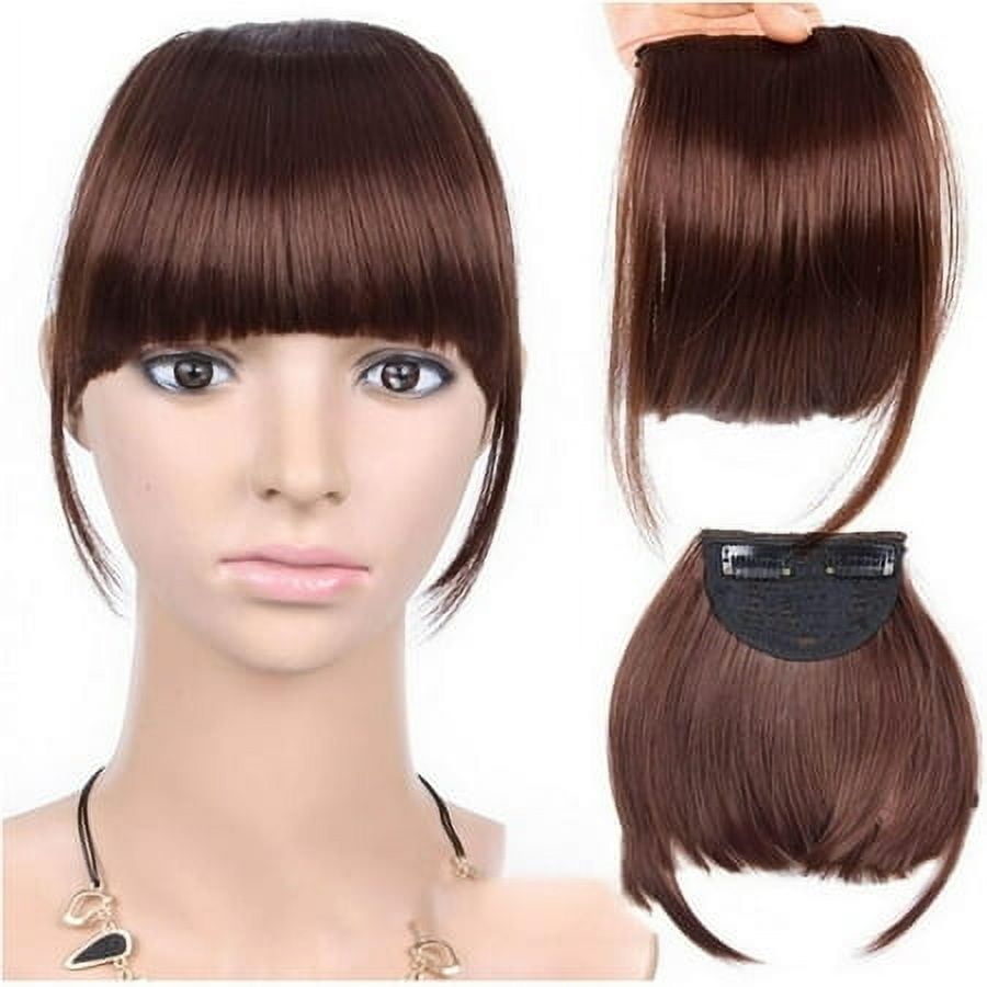 TESOON Ponytail Extension Human Hair,Hair Toppers for Women Real Human ...