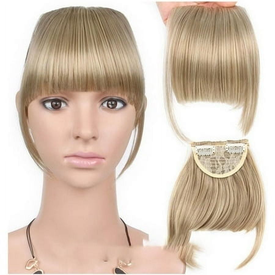 TESOON Ponytail Extension Human Hair,Hair Toppers for Women Real Human ...
