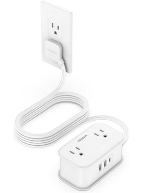 3 ft Extension Cords in Extension Cords by Length - Walmart.com